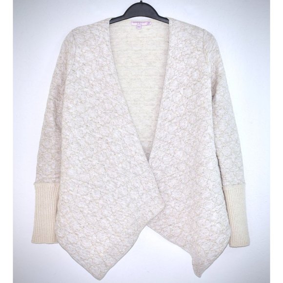 Calypso St. Barth | Sweaters | Calypso St Barth Quilted Jacket S ...